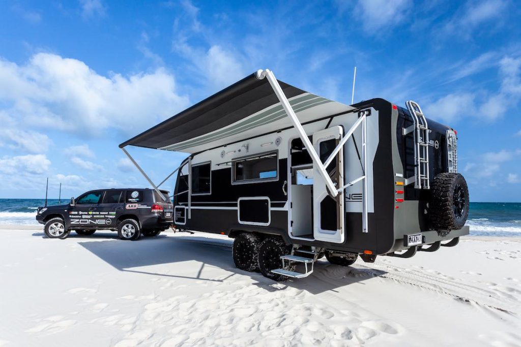 Ultimate Guide To Choosing The Best SUV or 4WD For Towing In Australia ...