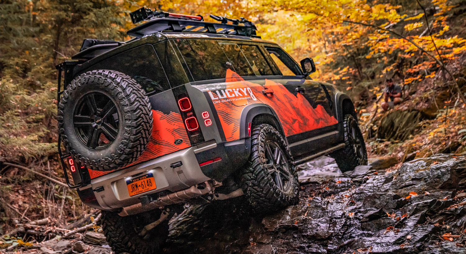 Ultimate Guide To Choosing The Best SUV or 4WD For Towing In Australia ...
