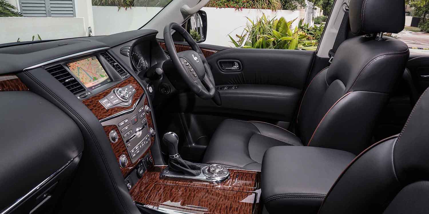 Ultimate Guide To Choosing The Best SUV or 4WD For Towing In Australia ...