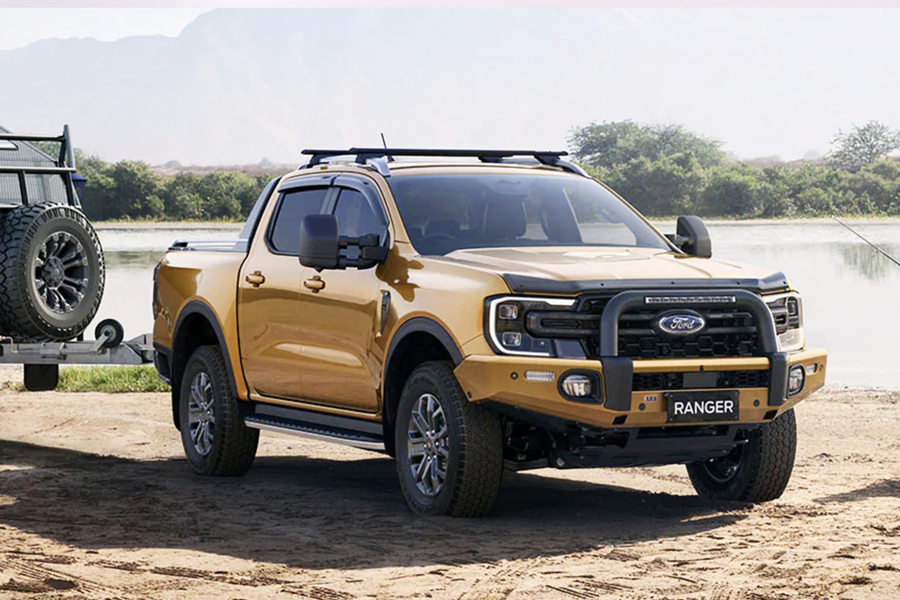 Ultimate Guide To Choosing The Best SUV or 4WD For Towing In Australia ...